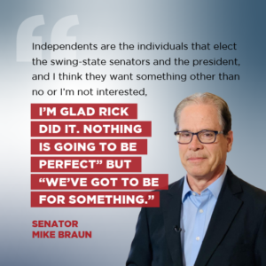 Rescue America: Rick Scott's Plan for our country's future