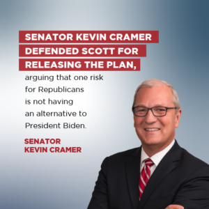 Rescue America: Rick Scott's Plan for our country's future