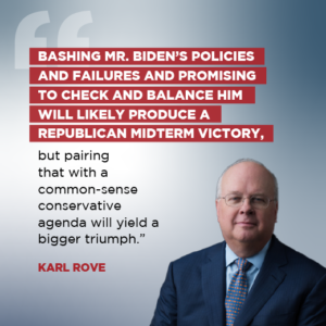 Rescue America: Rick Scott's Plan for our country's future